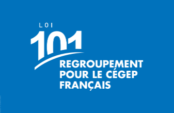 Loi 101 au cégep : tirer la conclusion qui s’impose | Frédéric Lacroix